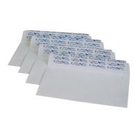Φακελος Λευκος Με Αυτοκολλητο 11.4 Χ 23 - 25pcs - Φακελοι (ANA.ENV0011 ...