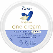 Κρεμα Σωματος Dove Nourishing Care 250ml - Φροντιδα σωματος (ANA ...