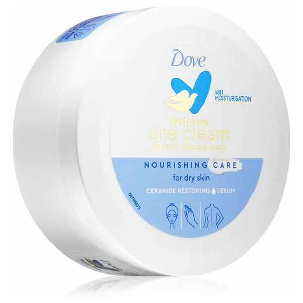 Κρεμα Σωματος Dove Nourishing Care 250ml - Φροντιδα σωματος (ANA ...