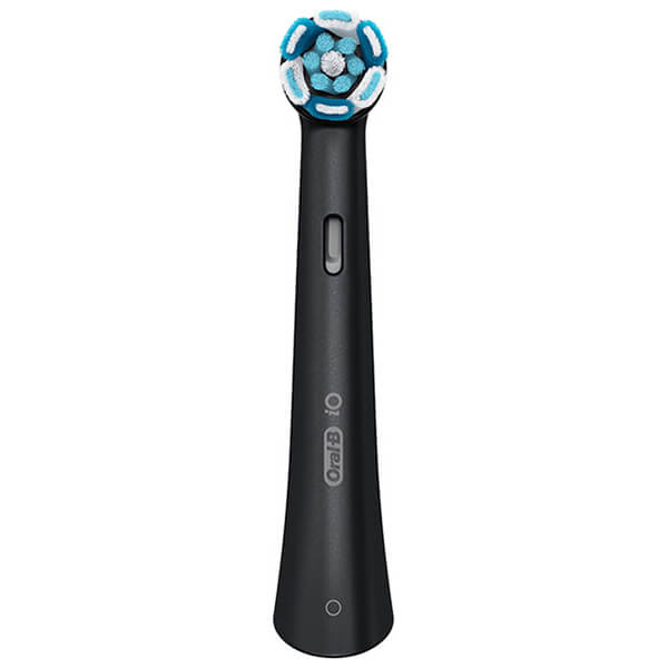 Oral-b Io Ultimate Clean Ανταλλακτικες Κεφαλες 6τμχ - Οδοντοβουρτσες ...