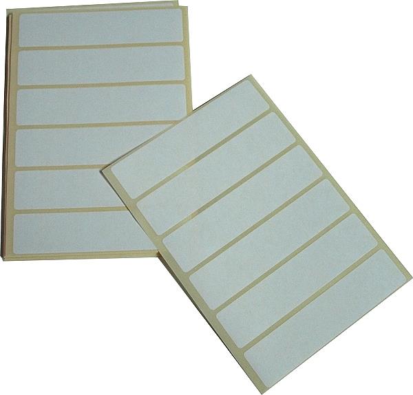 Αυτοκολλητες Ετικετες Stef-labels Νο 20 (23 X 100) - Ετικετες (ANA ...