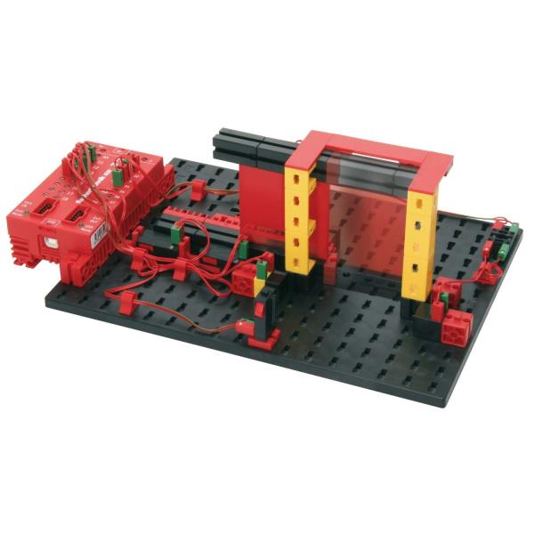 Robo Starter Set (incl. 93294, 93296) - Hobby (EPI.001050) : e-shop.cy
