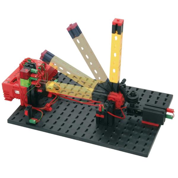 Robo Starter Set (incl. 93294, 93296) - Hobby (EPI.001050) : e-shop.cy