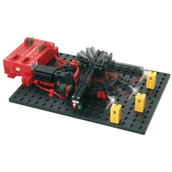Robo Starter Set (incl. 93294, 93296) - Hobby (EPI.001050) : e-shop.cy