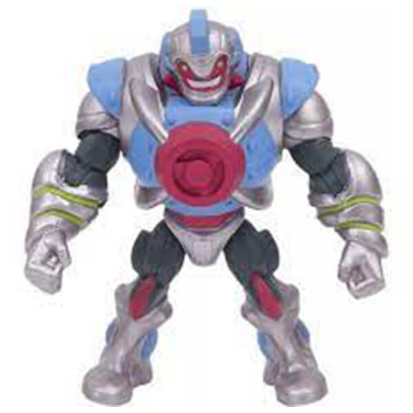 Gormiti: Wind Tribe - Ultra Typhon Action Figure (8cm) (gre01100 ...