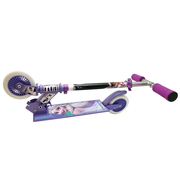 As Disney Frozen Ii Scooter (elsa) (2 Wheels) (5004-50215) - Ηρωες (EPI ...