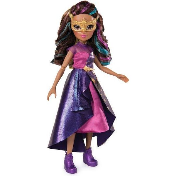 Spin Master Unicorn Academy: Sophia Masquerade - Fashion Doll - Ηρωες ...
