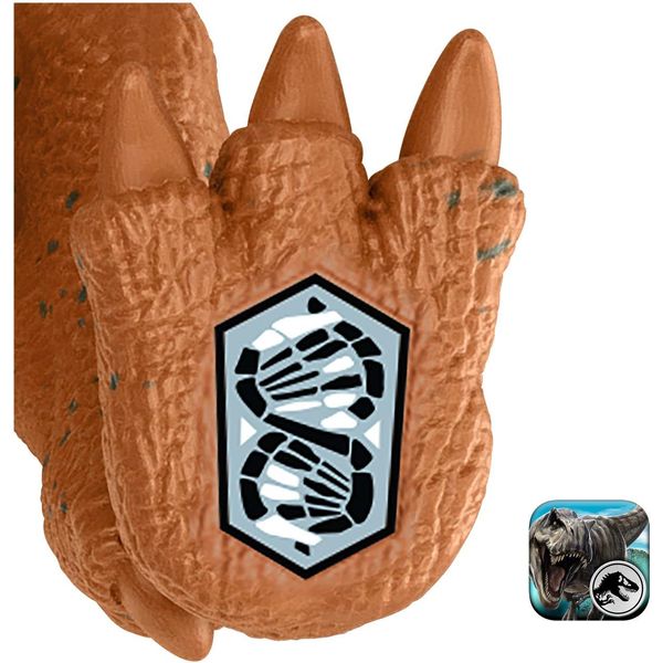 Jurassic World Rebirth Frenzy Pack - Iani - Ηρωες (EPI.24904) : e-shop.cy
