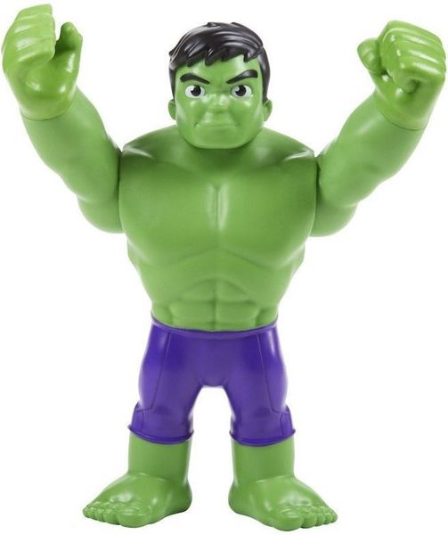 Hasbro Disney Junior Marvel: Spidey And His Amazing Friends ...