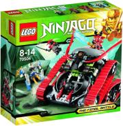 Lego Ninjago 70504 Garmatron - Lego (EPI.00784) : e-shop.cy