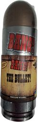 Bang The Bullet (ελληνικη Εκδοση) - Επιτραπεζια (EPI.21357) : e-shop.cy