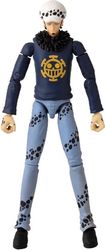 Bandai Anime Heroes: One Piece - Trafalgar Law Action Figure - Ηρωες ...