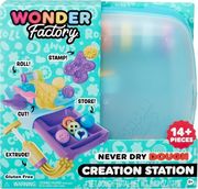 Mga Wonder Factory - Creation Station Playset - Ηρωες (EPI.23962) : e ...