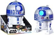 Hasbro Disney Star Wars - Droidables R2-d2 - Ηρωες (EPI.24038) : e-shop.cy