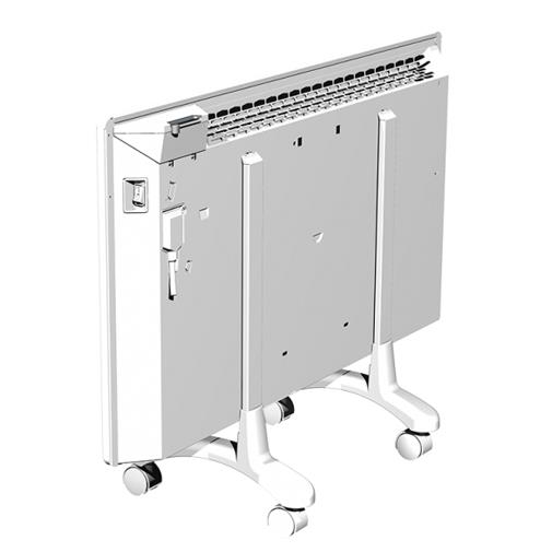 Θερμοπομπος Nobo Nte4s 2000w - Θερμοπομποι convectors (HAP.001390) : e-shop.cy