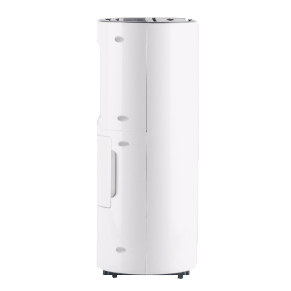 Αφυγραντηρας Morris Mde-12290 12l 185w - Αφυγραντηρες (HAP.002242) : e ...