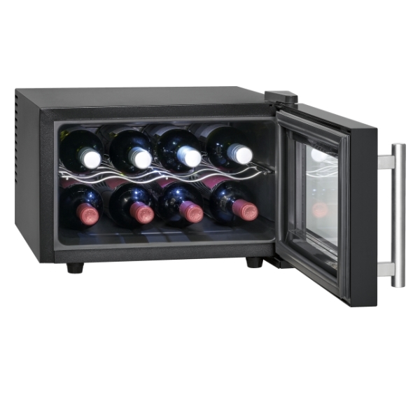 Συντηρητης Κρασιων Profi Cook Pc-gk 1162 - Συντηρητες κρασιων (HAP ...