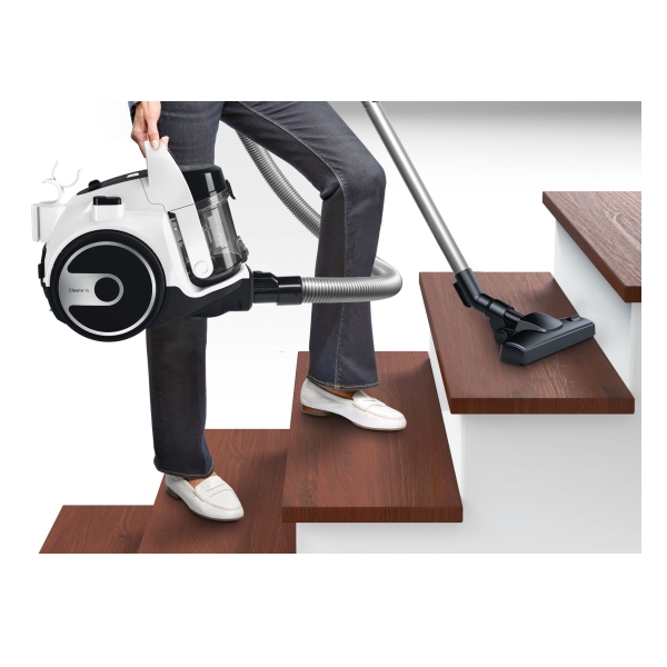 Ηλεκτρικη Σκουπα Bosch Bgs05a222 - Ηλεκτρικες σκουπες (HAP.002350) : e ...