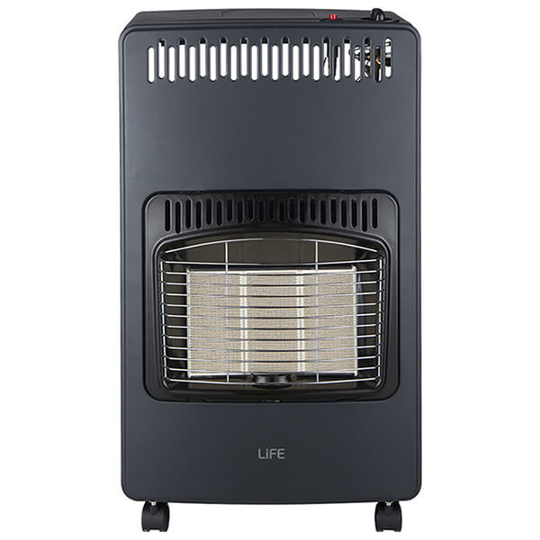 Σομπα Υγραεριου 4200w Life Blue Flame - Ειδικες μικροσυσκευες (HAP ...
