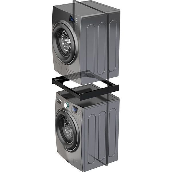 Meliconi Torre Noir - Αξεσουαρ λευκων συσκευων (HAP.178750) : e-shop.cy