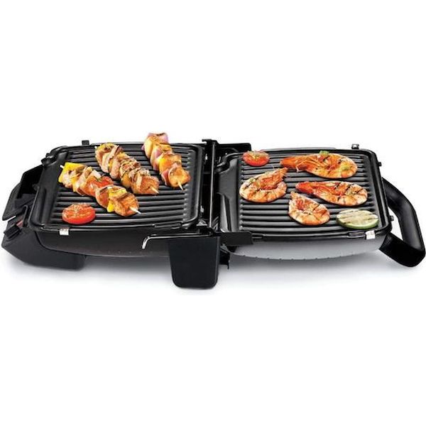 Τοστιερα/grill 2000w Tefal Gc 3050 - Τοστιερες (HAP.205214) : e-shop.cy
