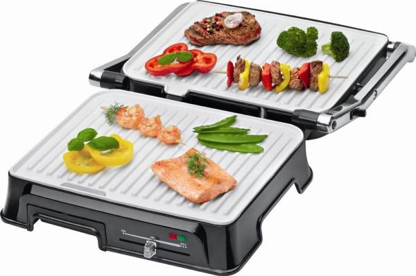 Τοστιερα/grill 2000w Bomann Kg 2284 Ceramic - Τοστιερες-φρυγανιερες ...