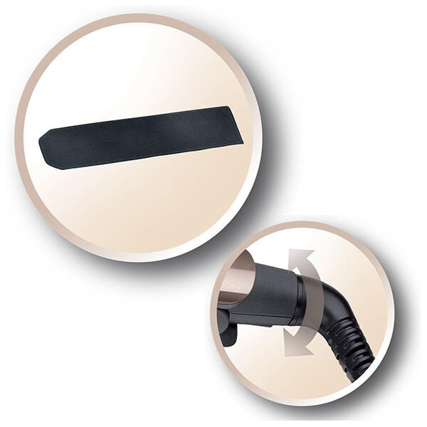 Επαγγελματικη Πρεσα Μαλλιων Remington S8540 Keratin Protect Με ...