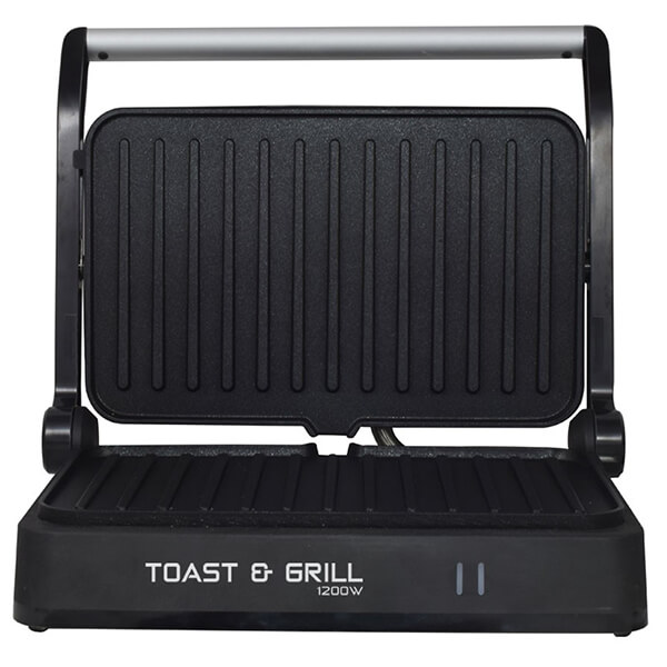 Τοστιερα 1200w Estia 06-11864 Toast & Grill - Τοστιερες (HAP.245441 ...