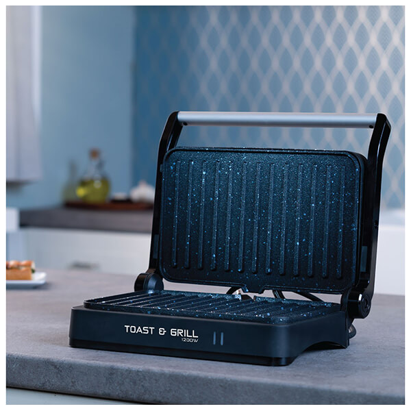 Τοστιερα 1200w Estia 06-11864 Toast & Grill - Τοστιερες (HAP.245441 ...