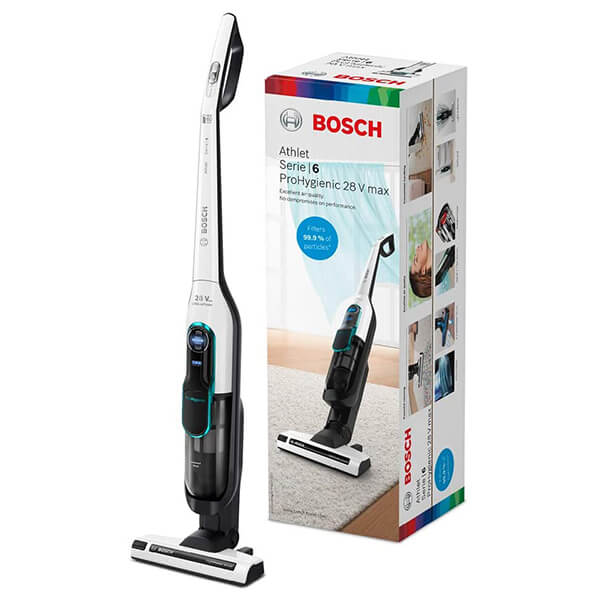 Ηλεκτρικη Σκουπα Stick 28v Bosch Bch86hyg2 - Ηλεκτρικες σκουπες (HAP ...