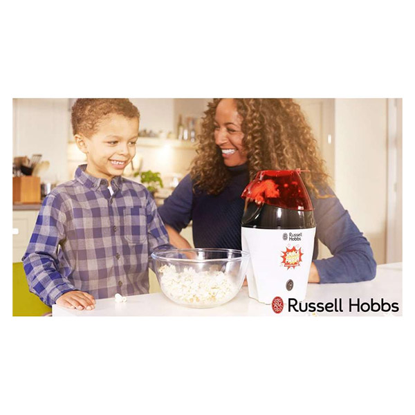 Συσκευη Ποπ Κορν Russell Hobbs 24630-56 Fiesta Popcorn Maker - Ειδικες ...