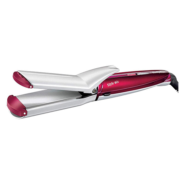 Συσκευη Για Μπουκλες Μαλλιων Babyliss Ms22e - Ισιωτικα (HAP.307410) : e ...