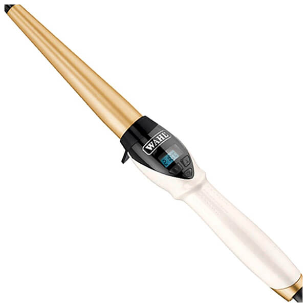 Ψαλιδι Μαλλιων Κωνικο Wahl 4437-0470 Super Curl - Ισιωτικα (HAP.311902 ...