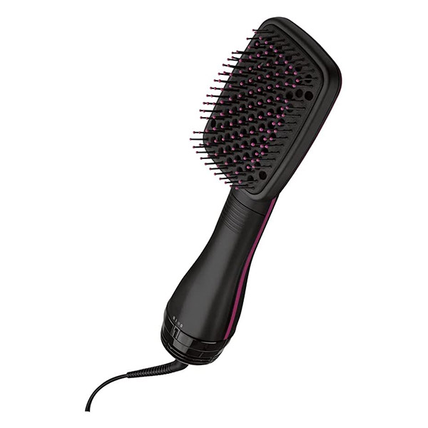 Ηλεκτρικη Βουρτσα Μαλλιων 800w Revlon Rvdr5212e - Ισιωτικα (HAP.320184 ...