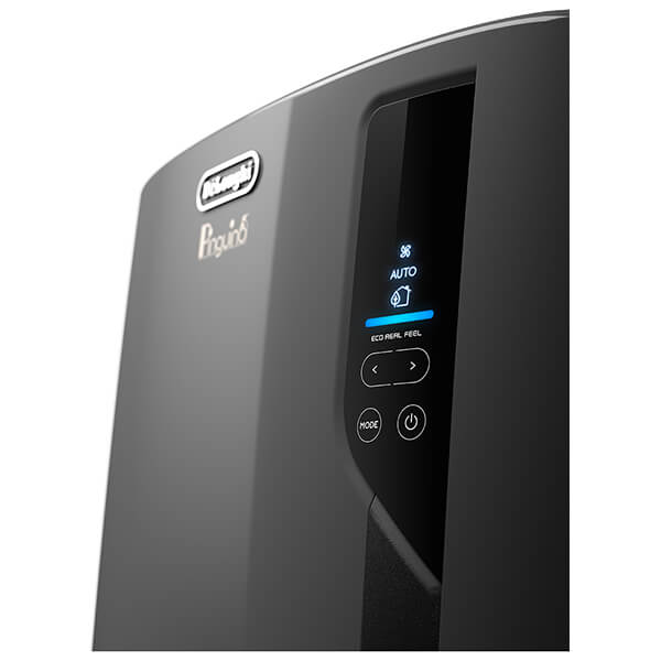 Φορητο Κλιματιστικο Ψυξης Delonghi Pac El112cst 11.000 Btu ...