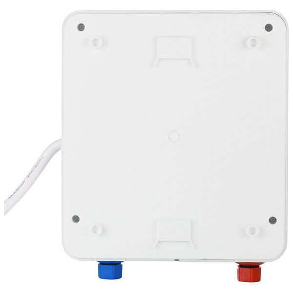 Osio Ohf-2560w Ηλεκτρικος Ταχυθερμαντηρας Μπανιου Με Οθονη Και Τηλεφωνο ...