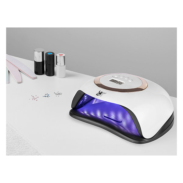 Φουρνακι Νυχιων Lafe Nail Dryer Uv Lamp Array 42 Led Lam002 - Ειδικα ...