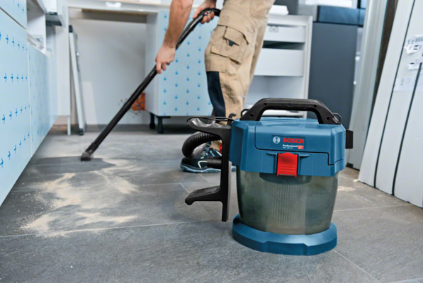 Απορροφητηρας Σκονης Bosch Pro Gas 18v-10l Solo 06019c6300 - Ηλεκτρικες ...