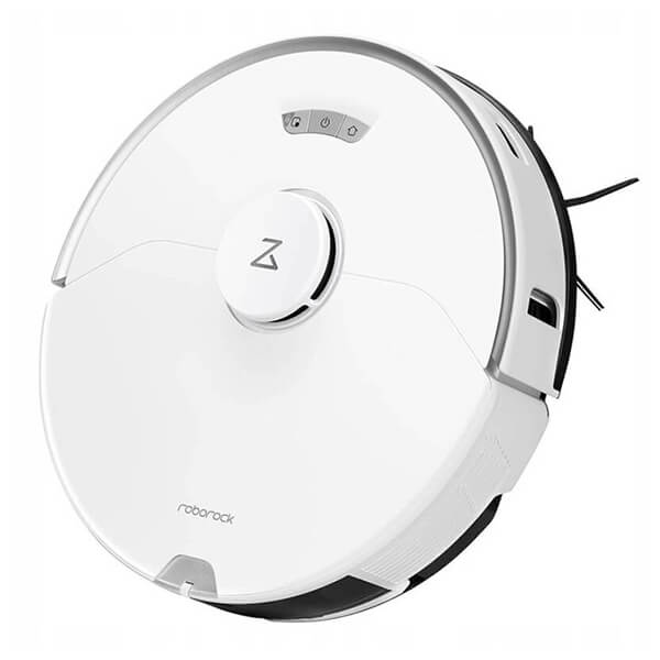 Σκουπα Ρομποτ Σκουπισμα/σφουγγαρισμα Roborock S7 Pro Ultra Με ...