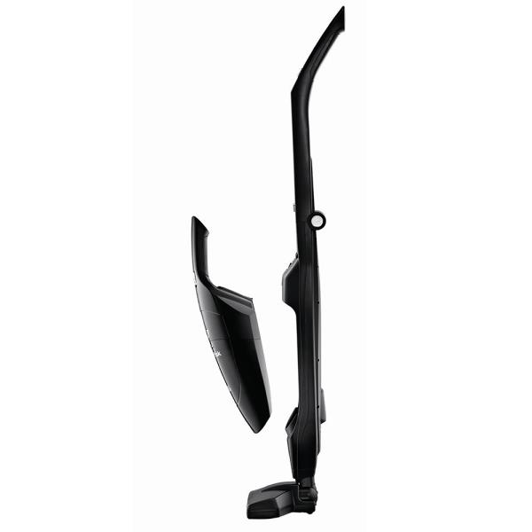 Επαναφορτιζομενη Σκουπα Nilfisk 18v Li-ion Handy 2 In 1 Black 18450541 ...