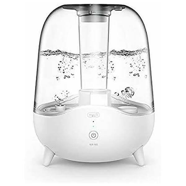 Υγραντηρας Υπερηχων Deerma F325 25w - Υγραντηρες (HAP.438421) : e-shop.cy