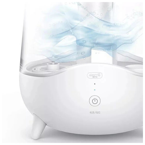 Υγραντηρας Υπερηχων Deerma F325 25w - Υγραντηρες (HAP.438421) : e-shop.cy