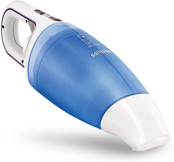 Ηλεκτρικο Σκουπακι Χειρος Philips Fc6142/01 - Ηλεκτρικα σκουπακια (HAP ...