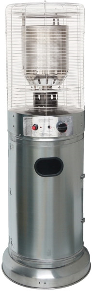Σομπα Υγραεριου Εξωτερικου Χωρου Primo Prph-81022 - Θερμαστρες (HAP ...