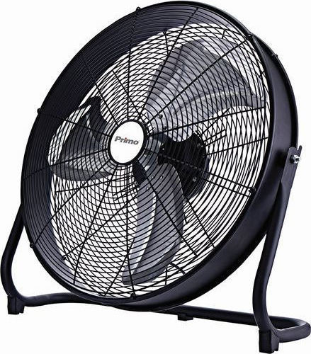 Ανεμιστηρας Δαπεδου Primo Prff-80457 18'' 45cm Array Μεταλλικος ...
