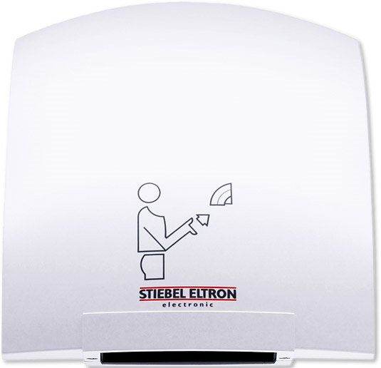 Στεγνωτηρας Χεριων Stiebel Eltron Hte4 - Ειδικα προΪοντα περιποιησης ...