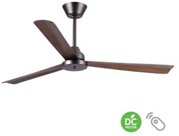 Ανεμιστηρας Οροφης 48'' Dc Alisio Με Τηλεχειριστηριο - Ανεμιστηρες (HAP ...