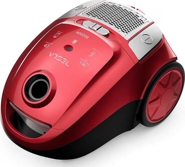 Ηλεκτρικη Σκουπα 800w Tesla Bg200r - Ηλεκτρικες σκουπες (HAP.136550 ...