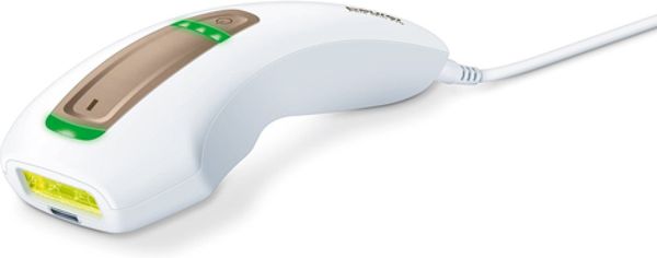 Συσκευη Αποτριχωσης Beurer Ipl Pure Skin Pro 5500 - Ειδικα προΪοντα ...