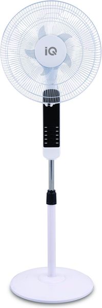 Ανεμιστηρας Ορθοστατης 40 Εκ. Iq Psf-4010 50 Watt - Ανεμιστηρες (HAP ...